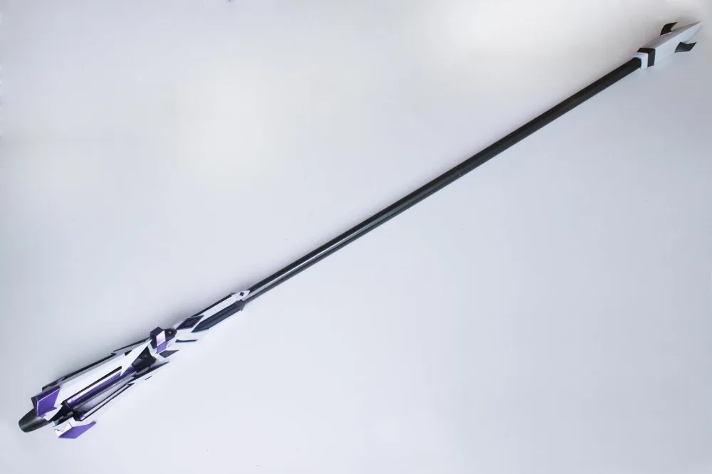 Overwatch-Angela-Ziegler-Mercy-Skin-Imp-Weapon-Cosplay-r-plica-caduceo ...