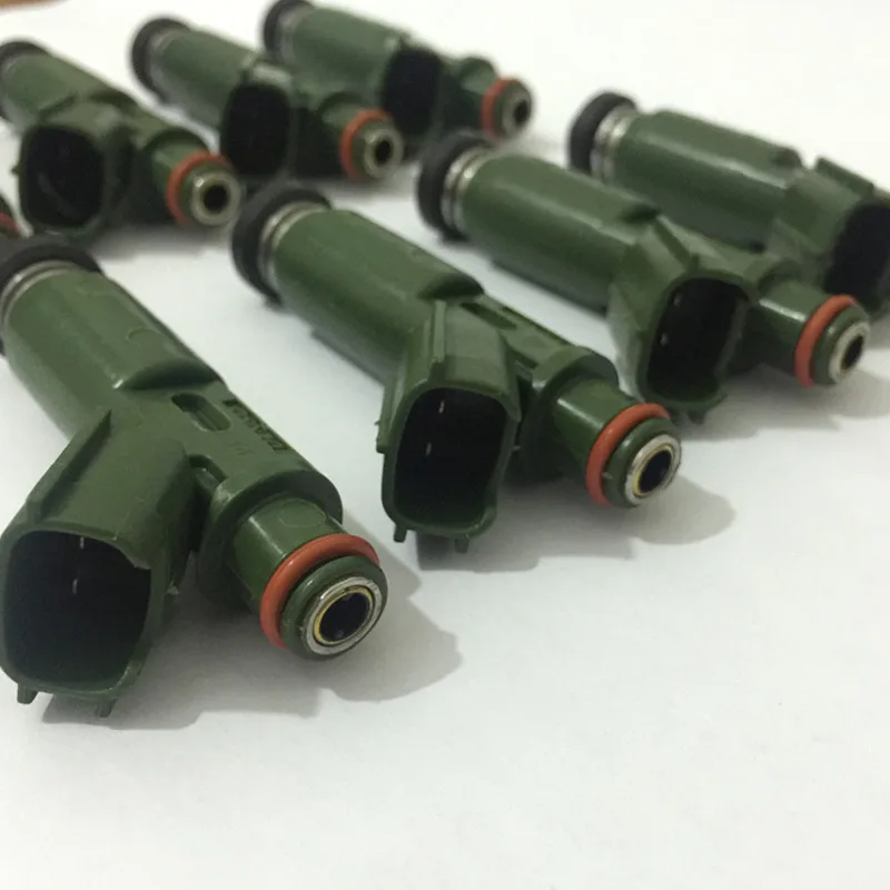 4# High Performance Fuel Injector 23250-22040 23209-0d040 23250-22040 ...