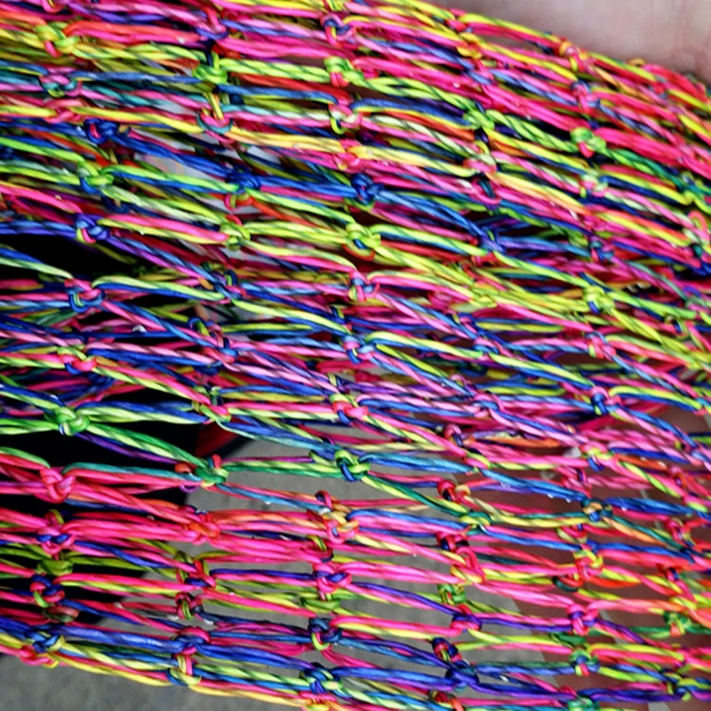 Collapsible Basket Dip Net Cage Keep Fish Alive in Water 40cm*2000cm ...