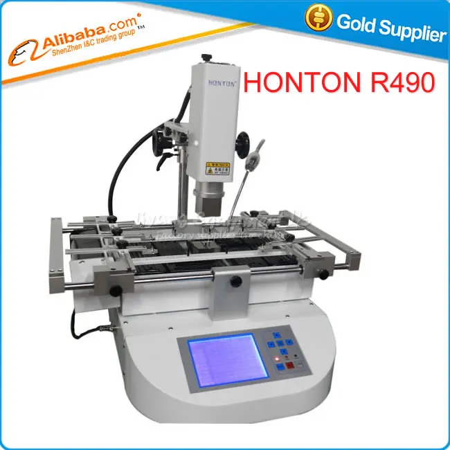 Online Buy Wholesale bga reballing machine from China bga reballing ...