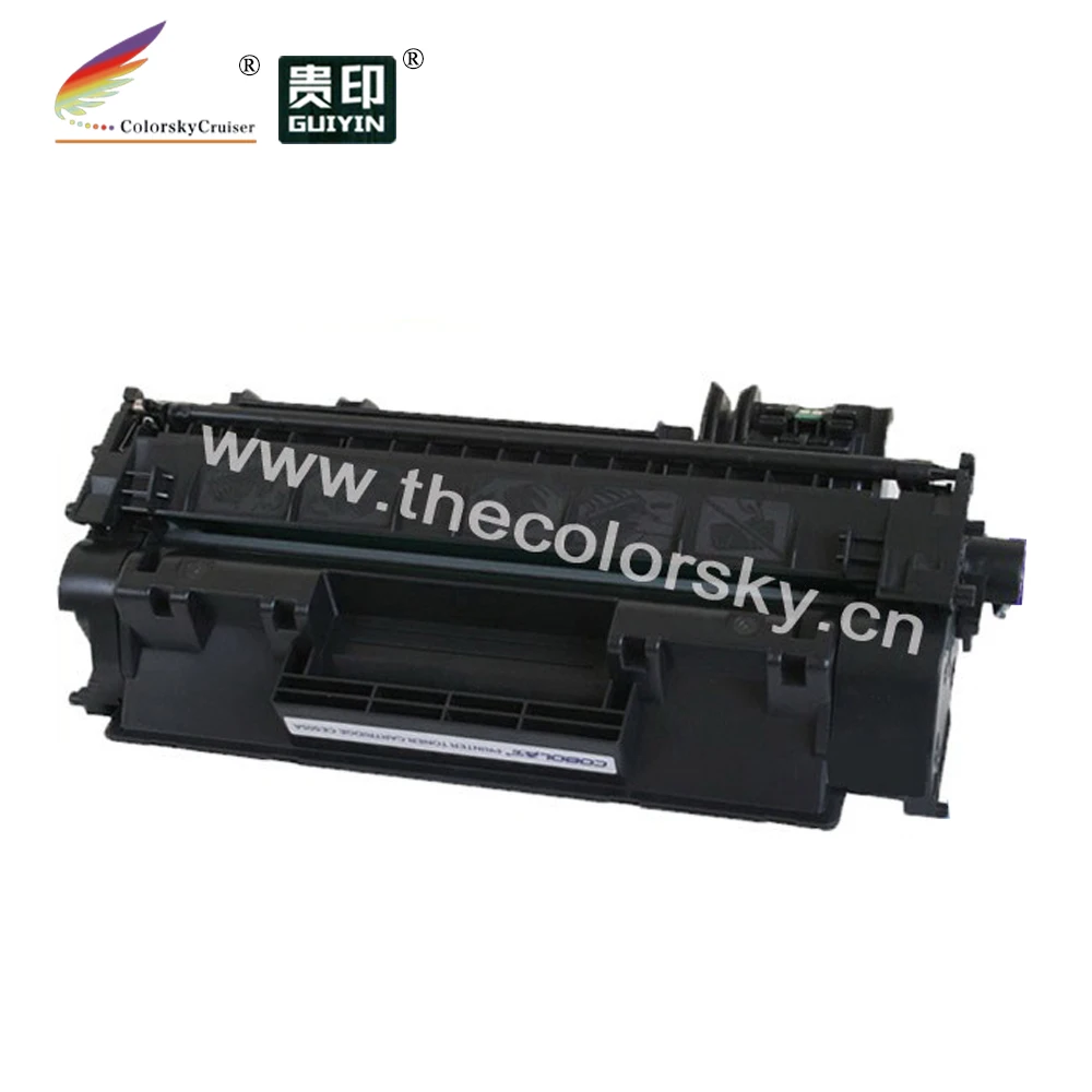 (CS H280A) cartucho de toner laser Para hp CF280A CF280 CF 280A 280 80A ...