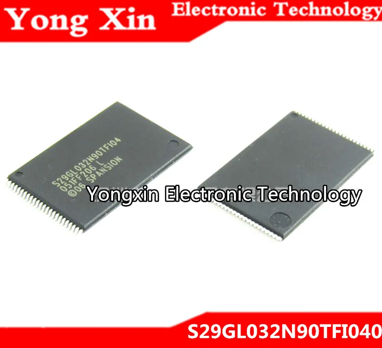 Free shipping 10pcs/lot S29GL032N90TFI040 S29GL032N90TFI04 ...