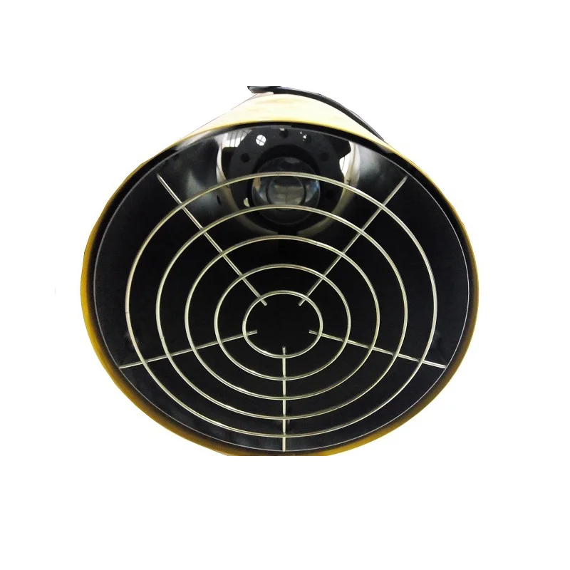 53KW LPG gas fan heater with hot air heating greenhouses|heater ...