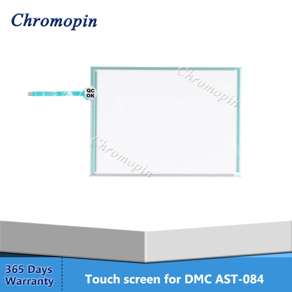 Touch screen panel DMC AST 084A AST 084A080A AST084A AST084A080A|Touch Screen Panels| - AliExpress