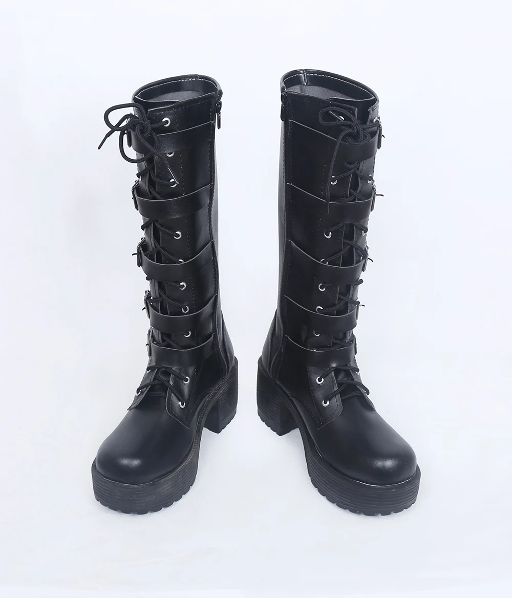 Selene Underworld Boots