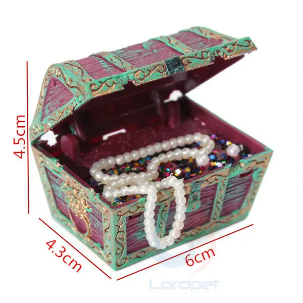 Finding Nemo Bubbles Chest