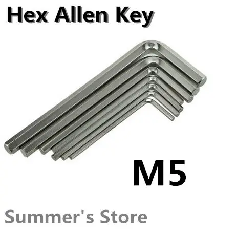 Online Buy Wholesale 5mm allen key from China 5mm allen key Wholesalers ...