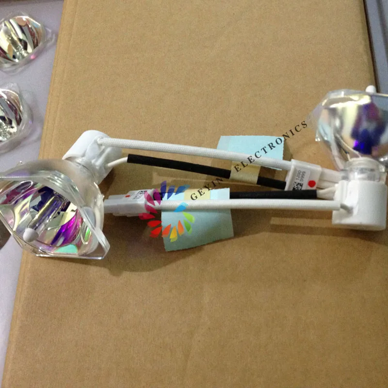 Lámpara de proyector Original, accesorio para Vivi tek D520 D520ST ...