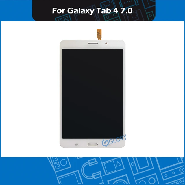 Samsung Galaxy Tab 4