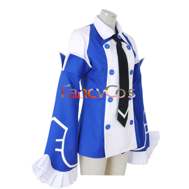 Pandora Hearts Echo Cosplay