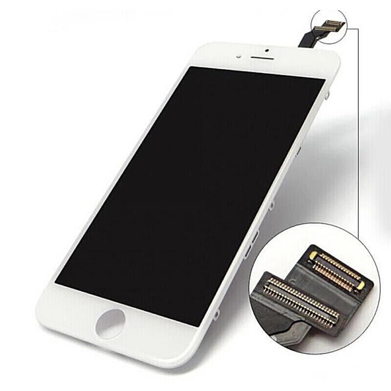 100% A+++ Quality LCD Assembly For iPhone SE LCD Display with Touch ...