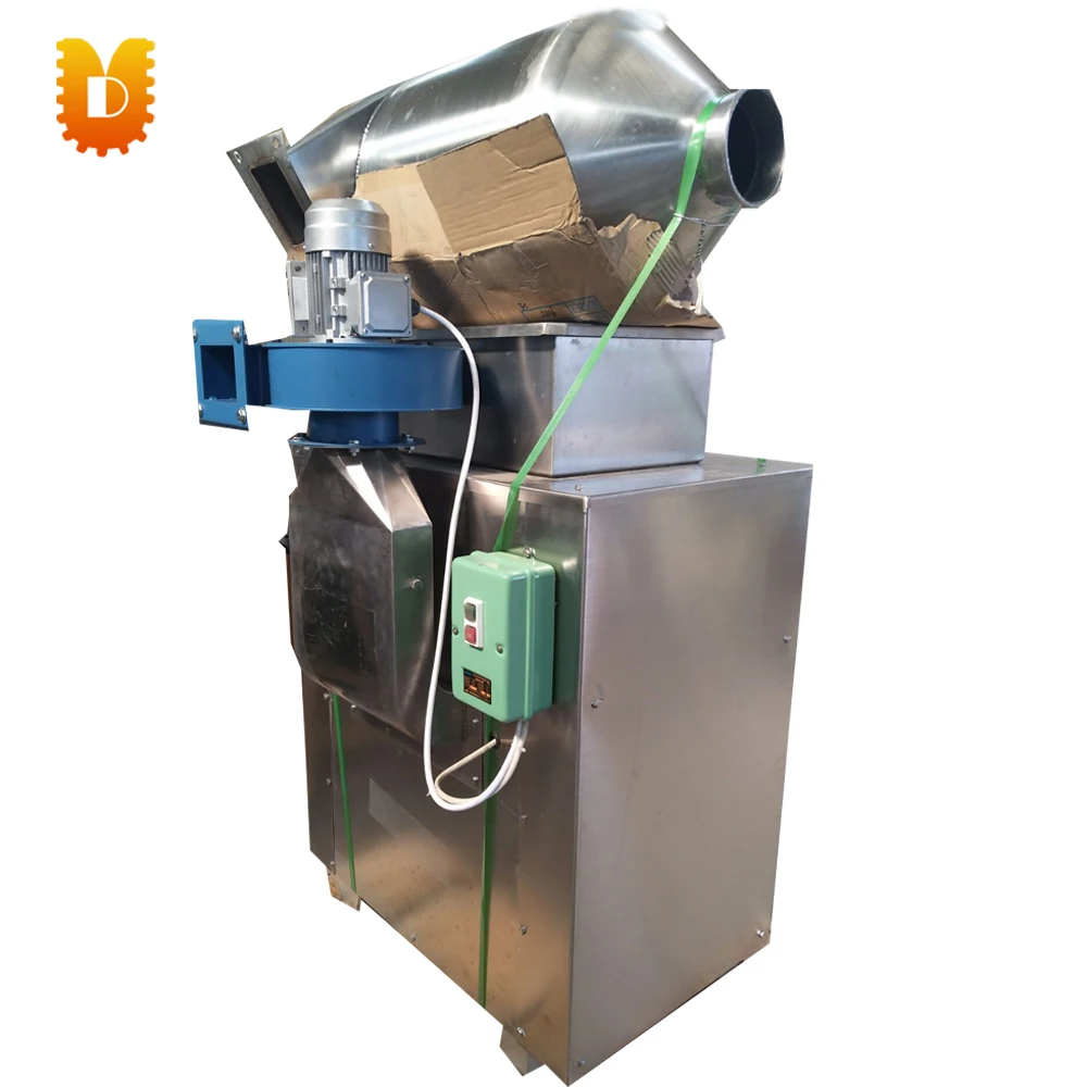 Cocoa Bean Peeler/cococa Peeling Machine/cococa Shelling Machine - Food ...