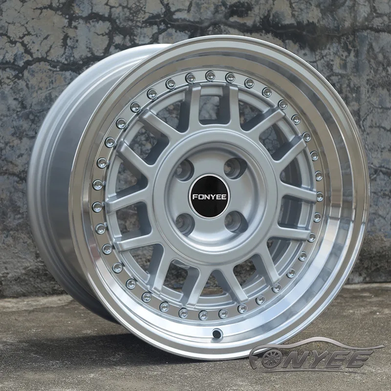 P.C.D#TAB#4*100 15 Inch Car Alloy Wheel Rims Fit forCar Alloy Wheel ...