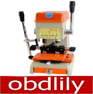 USA Shipping 998C Vertical Duplicate Key Cutting Machine,Key Abloy ...