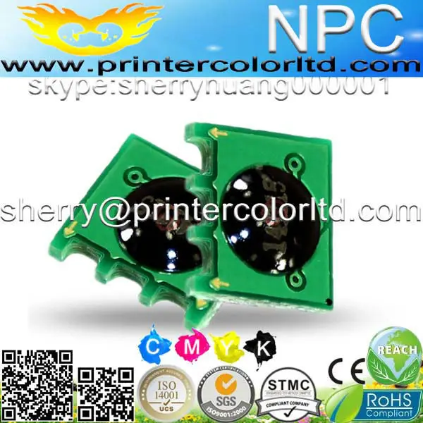 chip for HP Color LaserJet Pro MFP CF 380A 382 A M476 M476 DNMFP M 476 ...