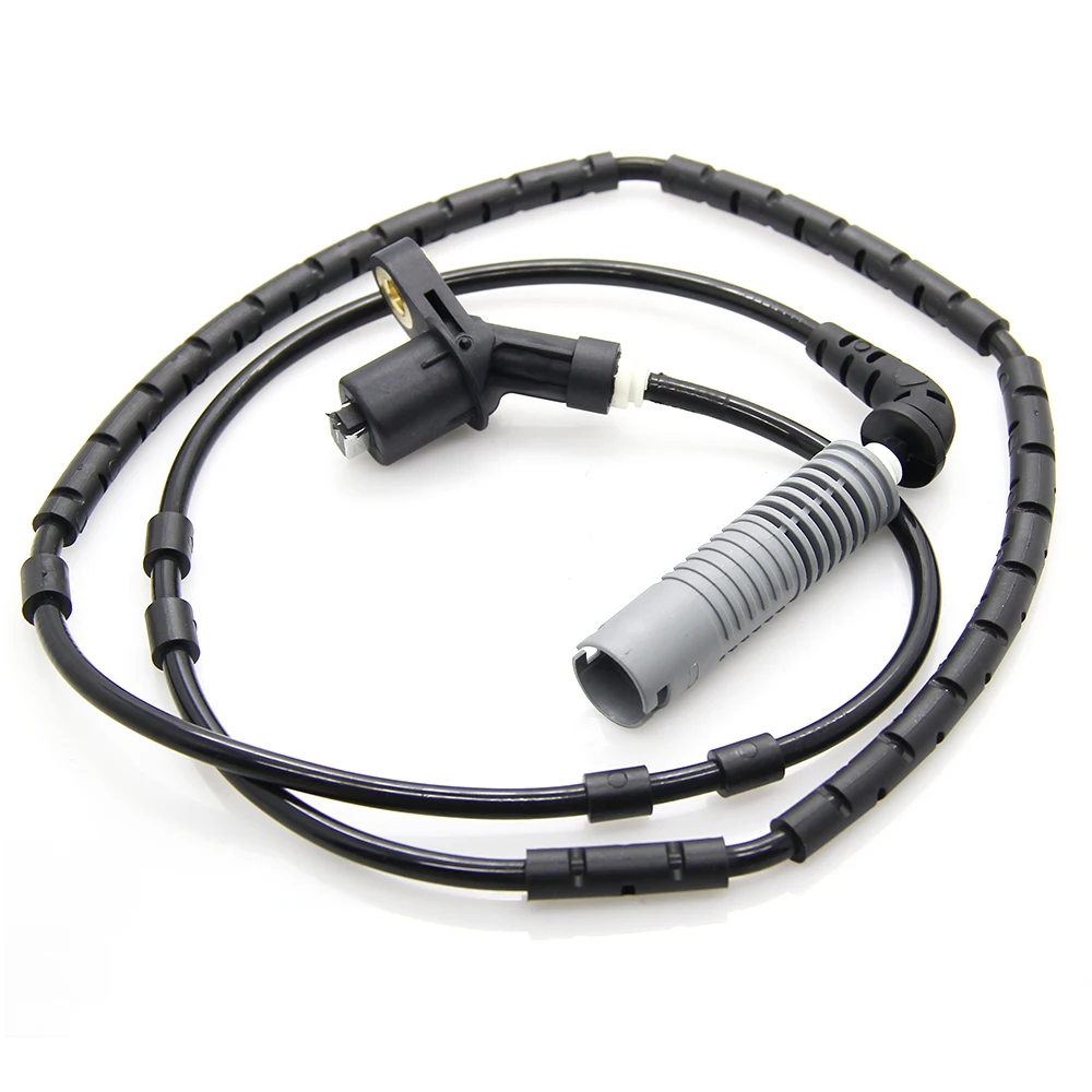 New Front Rear ABS Wheel Speed Sensor 34521164652 for BMW E46 328i ...