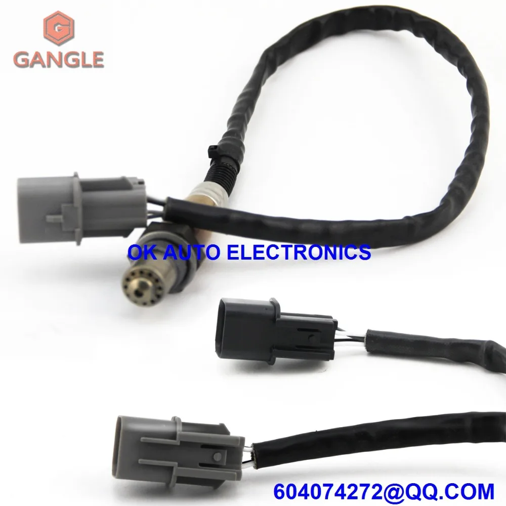 Oxygen Sensor Lambda AIR FUEL RATIO O2 SENSOR for Hyundai Kia 39210 ...