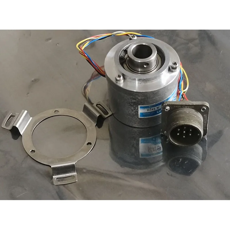 1pc new and orginal encoder for motor motor controller free shipping ...