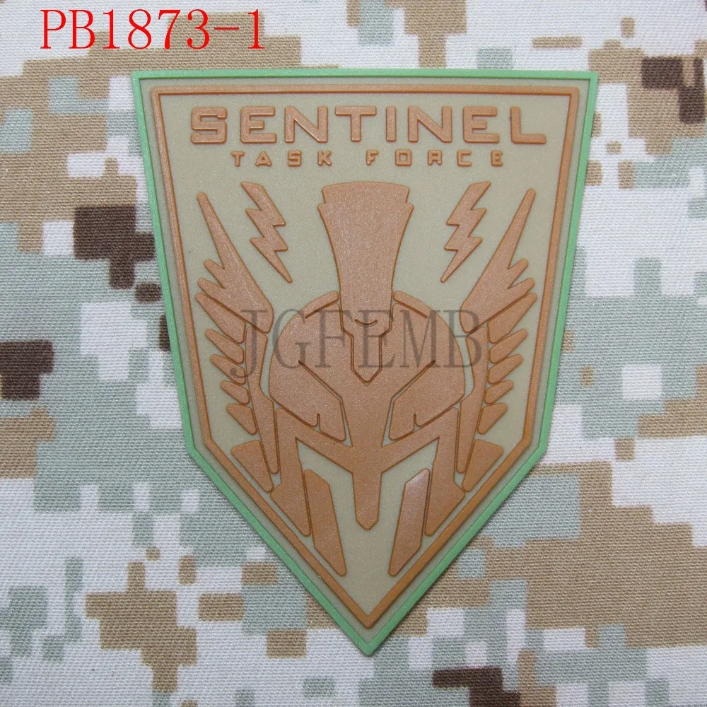 Call Of Duty Advanced Warfare Sentinel Patch