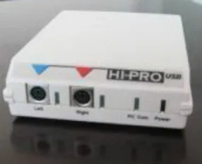 디지털 보청기 프로그래머 HI PRO USB 모든 브랜드 디지털 보청기, USB Hipro DHL 무료 배송|usb hi-pro ...