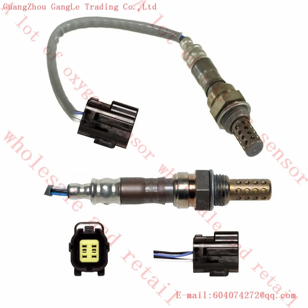 Oxygen Sensor O2 Lambda Sensor AIR FUEL RATIO SENSOR for Kia Mazda 234 ...