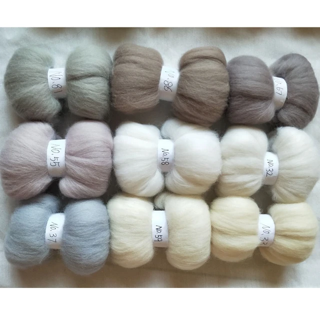 Sheep Wool Products