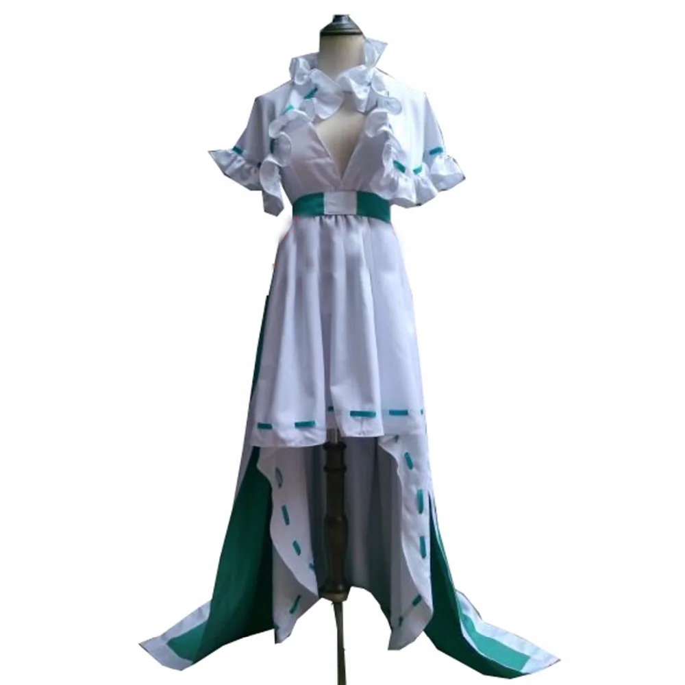 Anime Hetalia Axis Powers Tino Cosplay Costume - AllCosplay.com