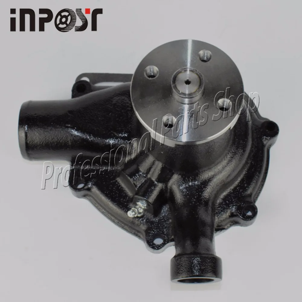 Bomba-de-agua-ME995307-para-Mitsubishi-6D16-6D16T-Kobelco-SK320-6-SK330 ...