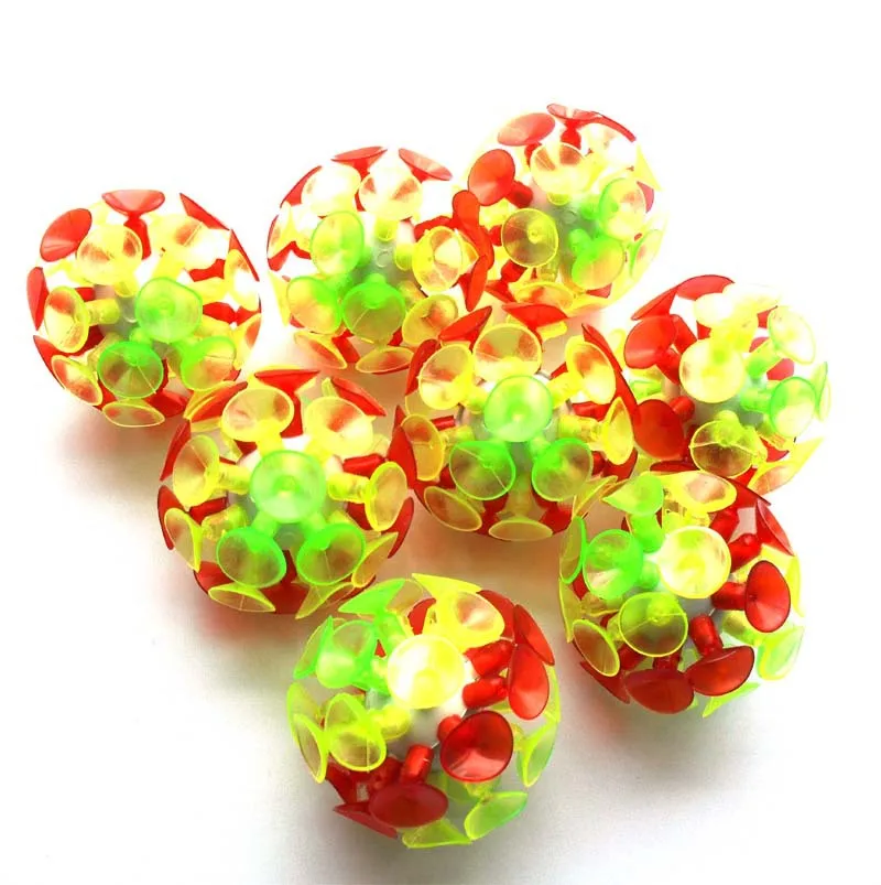 Gustless nursery toys supplies stick cricket flashing suction cup ...