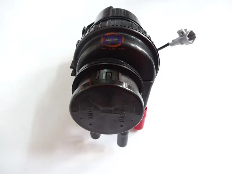 Ab399155dd U21213480B para Ford Ranger 2.2 Mazda filtro de combustible ...