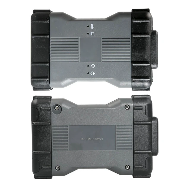 Renault VCI OBD2 Diagnostico Tool V219 Full Diagnosis Of, 43% OFF