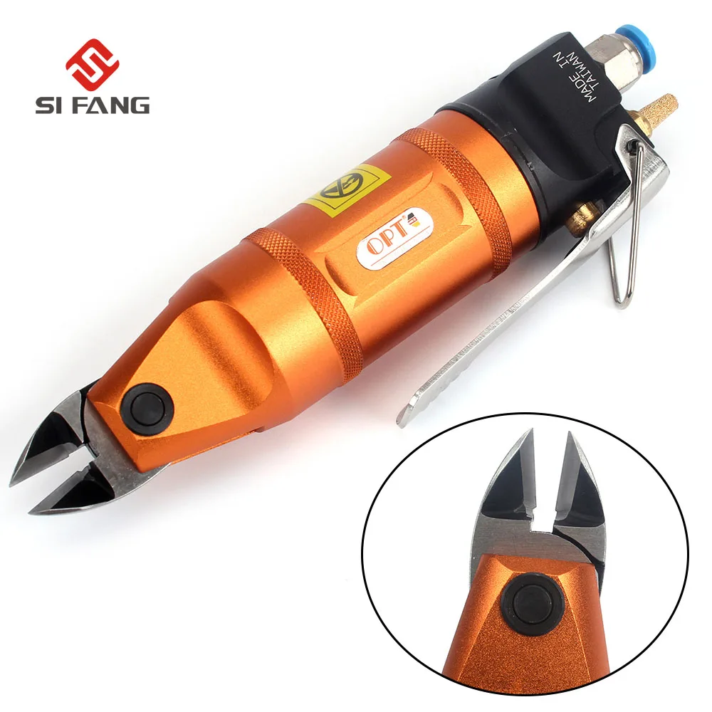 Aliexpress.com : Buy 135MM Pneumatic Tool Air Metal Scissors Shearing ...