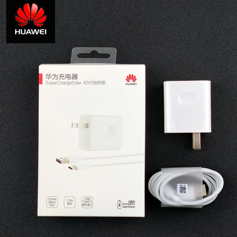 HW-050450B00 Charger Huawei SuperCharge Adapter HW-050450B00 - Fast ...