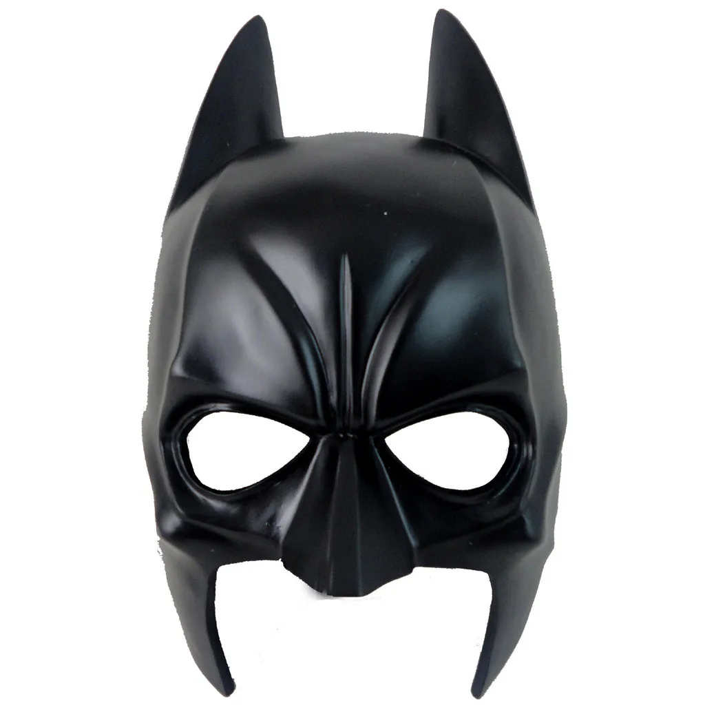 Free Shipping, Batman Mask Resin Collector's Edition-in Party Masks ...