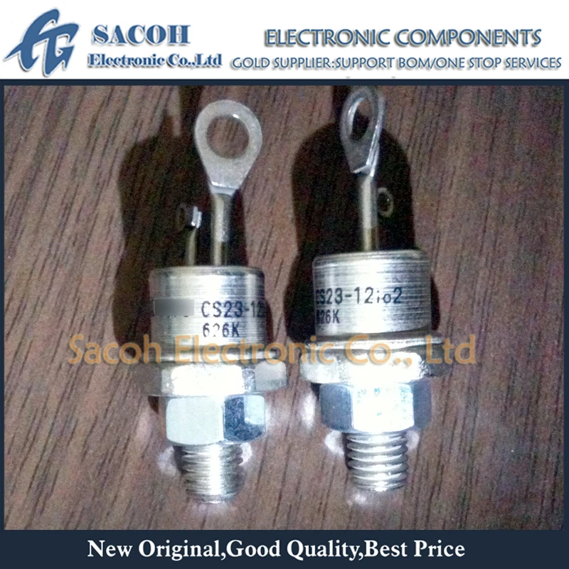 1PCS-CS23-12io2-CS23-12i02-OR-CS23-08io2-CS23-08i02-TO-208AA-25A-1200V ...