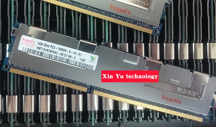 Memória para hynix, 4gb, 8gb, 12gb, 16gb, 32gb, ddr3, 1333mhz, 4g, ecc, rdimm ram|ddr3 1333mhz ...