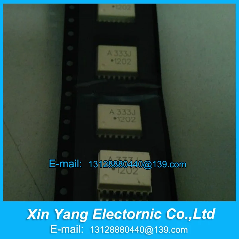 New Original Non counterfeit ACPL 333J 500E ACPL 333J SOP|Integrated ...