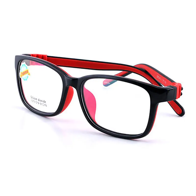 1273 Child Glasses Frame | Flexible Frame Glasses | Eyeglasses Frame ...
