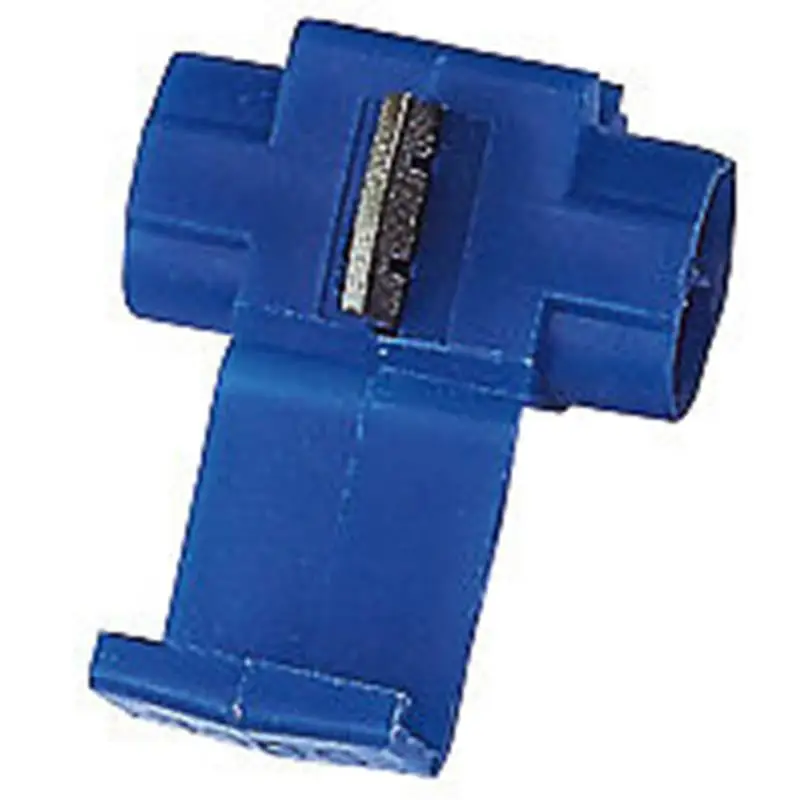 Vehemo 20 шт. Красный Синий Электрический кабель инструменты для ...