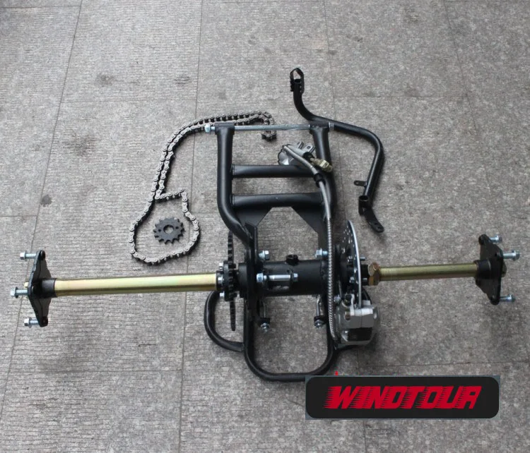 Online Buy Wholesale atv sprockets from China atv sprockets Wholesalers ...