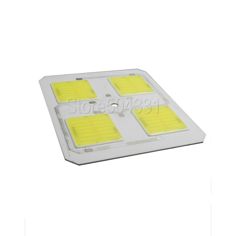 AC 220V 120W 150W 200W Driverless ceramic cob module chips integrated ...