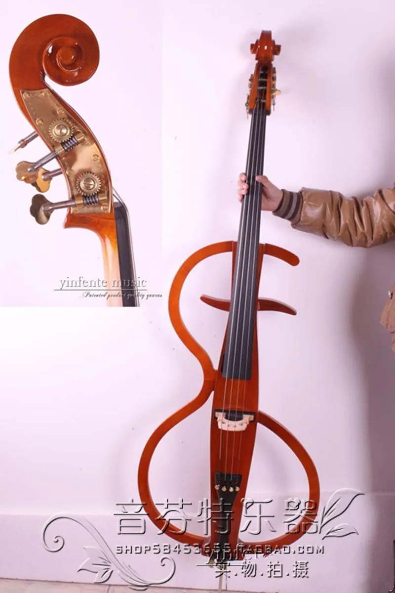 Online Buy Wholesale electronic cello from China electronic cello ...