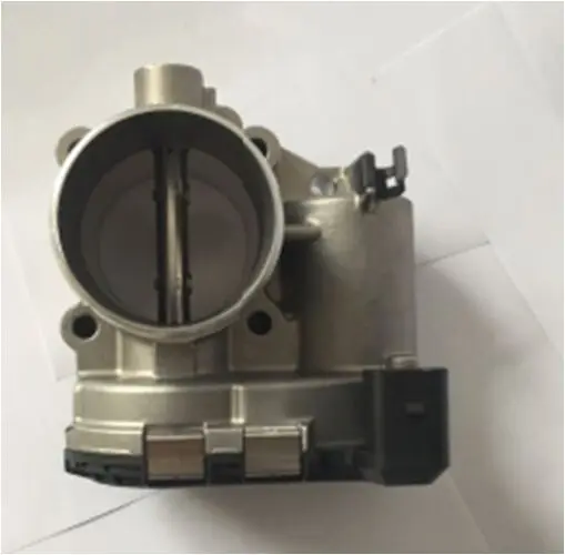 0280 750 529 8C1Q 9F991 AA 1562243 for Ford Transit Throttle Body ...