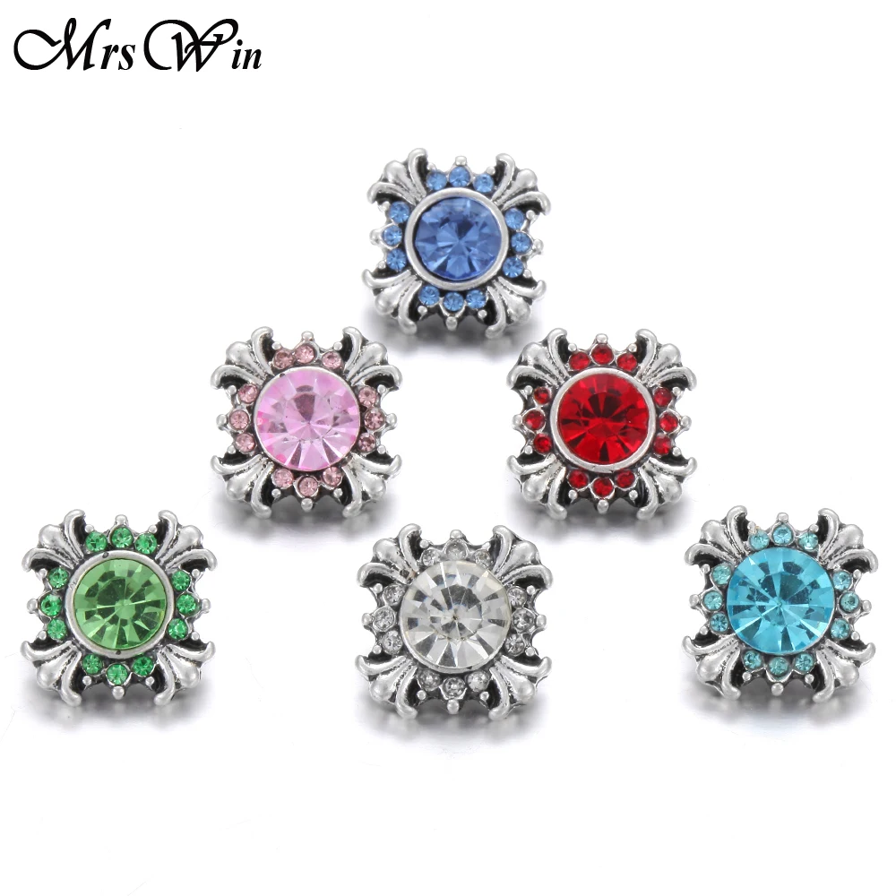 10pcs-lot-Mix-Colors-Faith-Cross-12mm-Snap-Button-Jewelry-Charms ...
