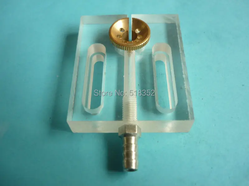 50x60x12mm-Water-Jet-Panel-Water-Spray-Cooling-Plate-with-Brass-Nozzle ...