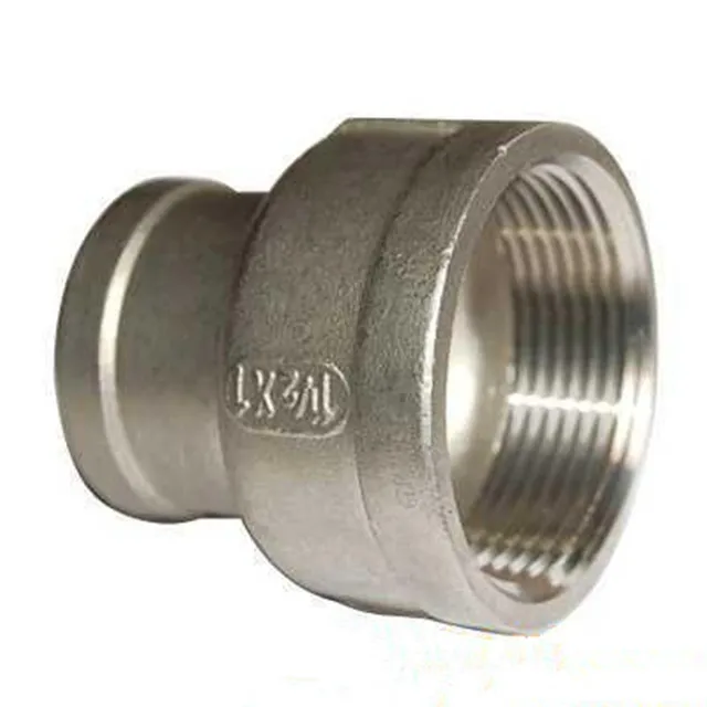 Female Threaded Reducer at Mark Jennings blog