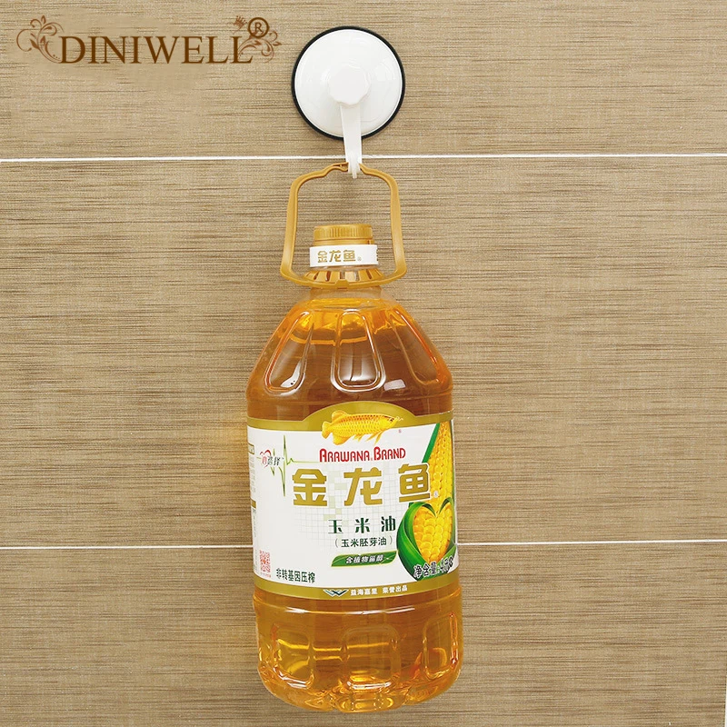 1 Pc Wall Decorative Hooks For Hanging Bags Clothes Keys Hanger Rack ...