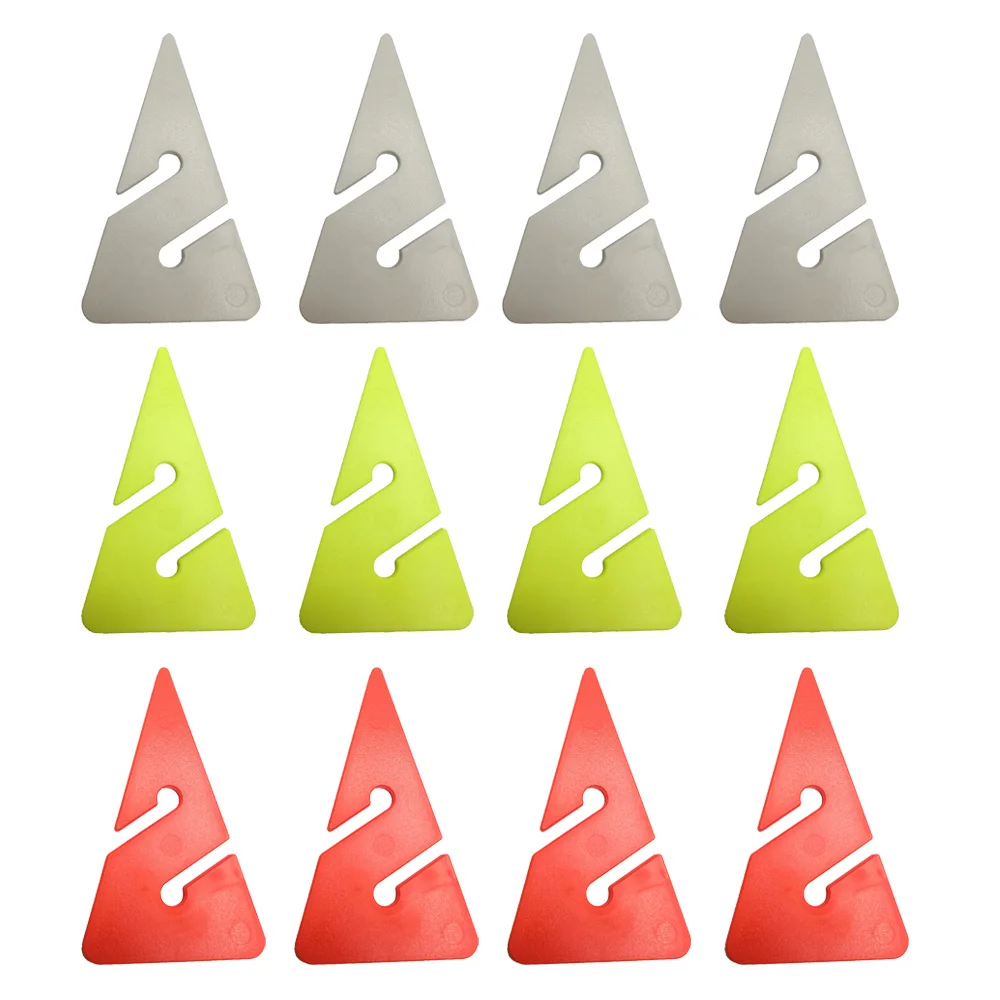 6PC-Scuba-Dive-Cave-Wreck-Dive-Line-Arrow-Markers-ABS-Triangle-Shape ...