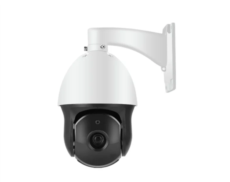 4.7 84.6mm 18X IP High Speed Doom Camera Auto Focus Zoom StarLight ...