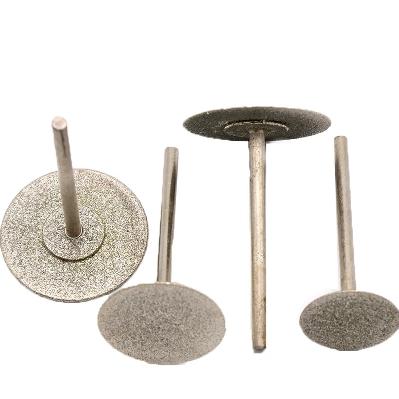 3mm-Shank-Import-Stone-Jade-Glass-Diamond-Saw-Cutter-dremel-Cutting ...